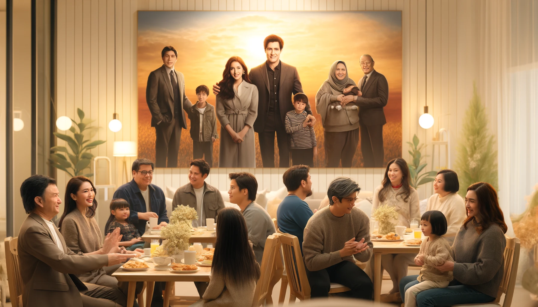 Shared Smiles - ENFJ Celebrities: Who Are They?