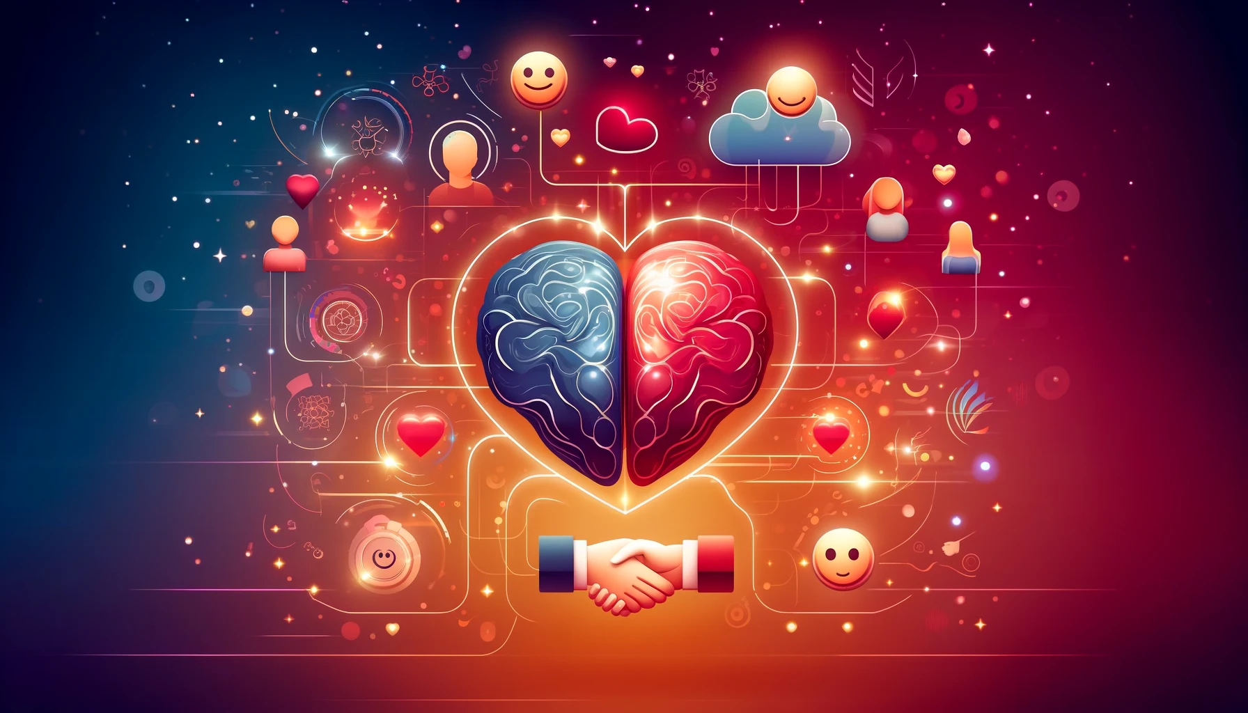 Shared Smiles - EQ Science