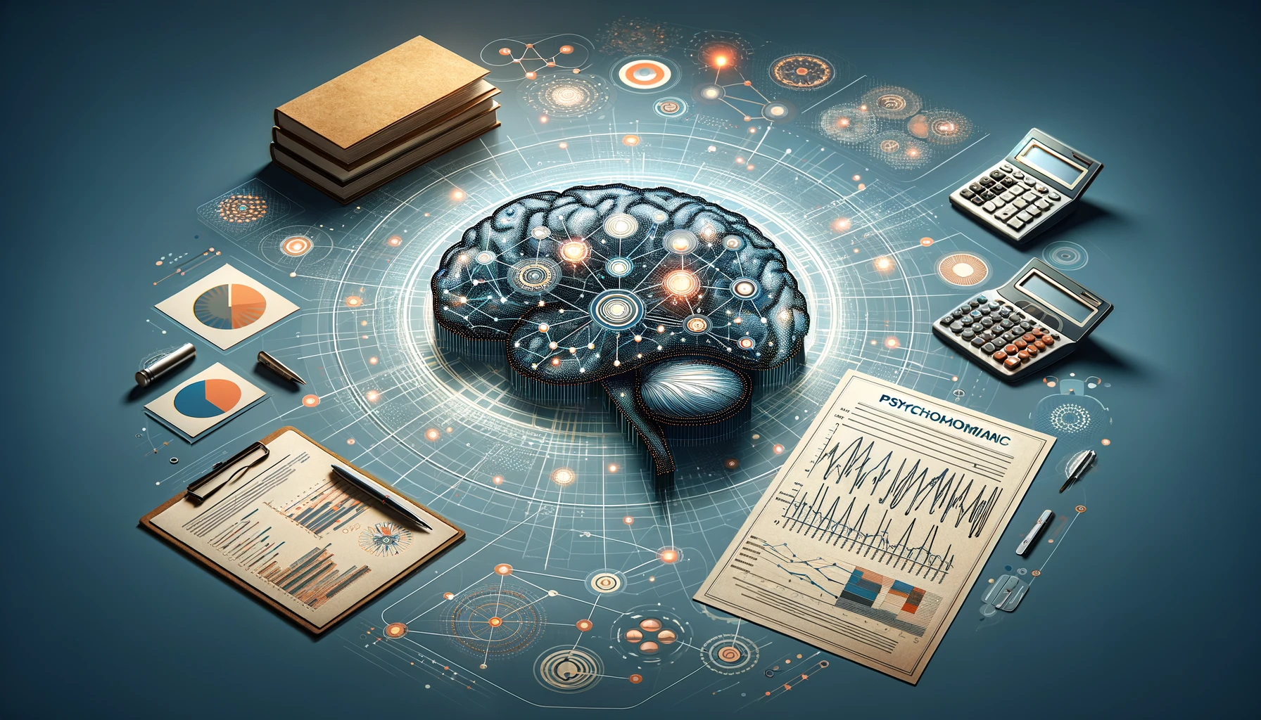 Psychometrica - The Relationship Between MBTI and the Enneagram