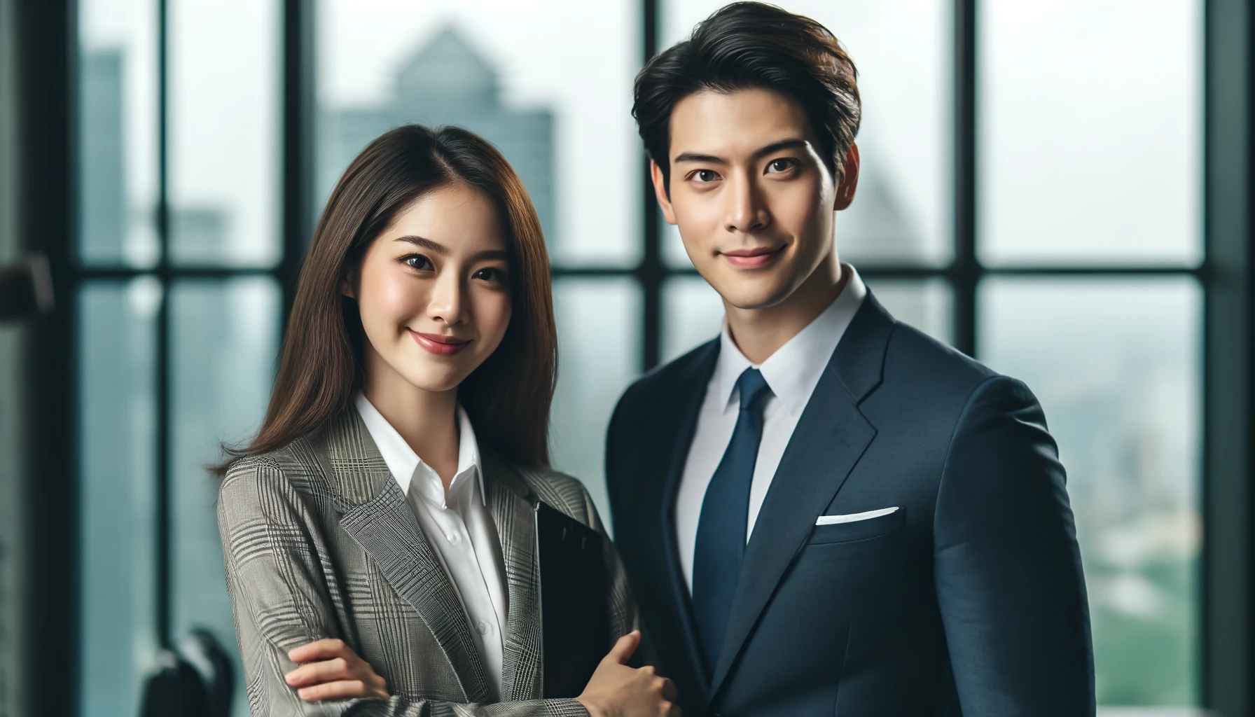Psychometrica - Unleashing the Power of the Executive Personality Type Psychometrica - Unleashing the Power of the Executive Personality Type