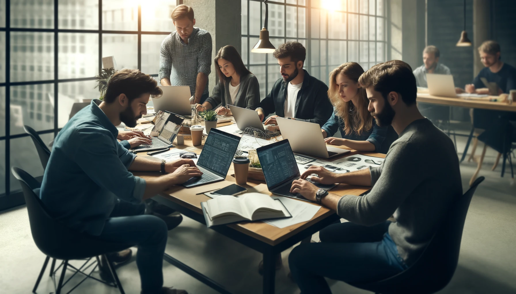 Shared Smiles - Working in a Founder Cooperative