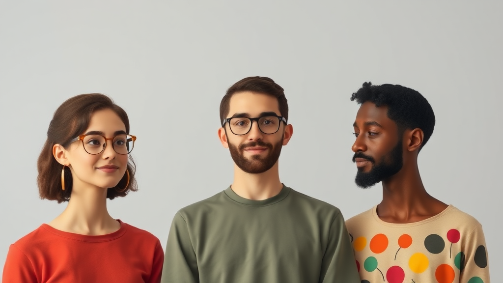 Shared Smiles - Diverse Minds Hub